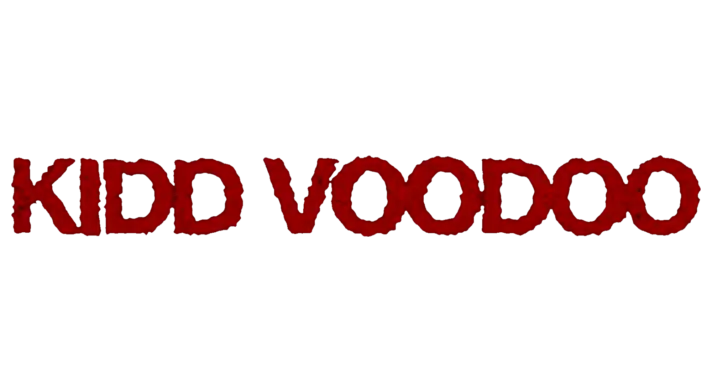 Kidd Voodoo